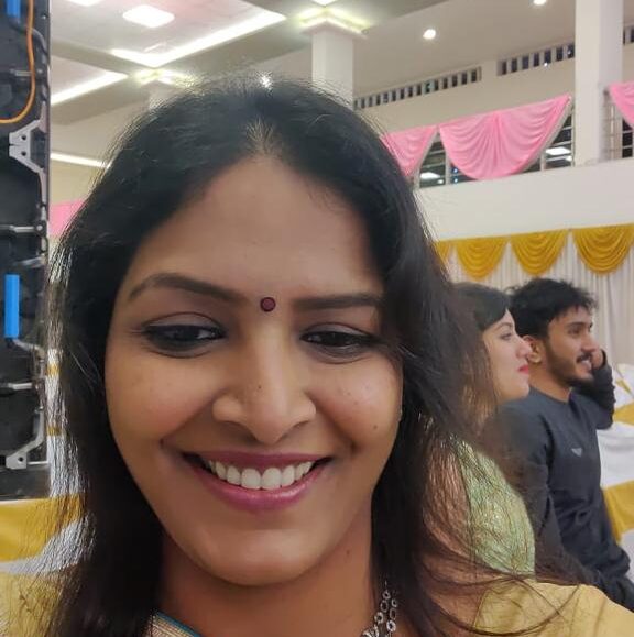 People Behind AASHA – AASHA Infinite Foundation